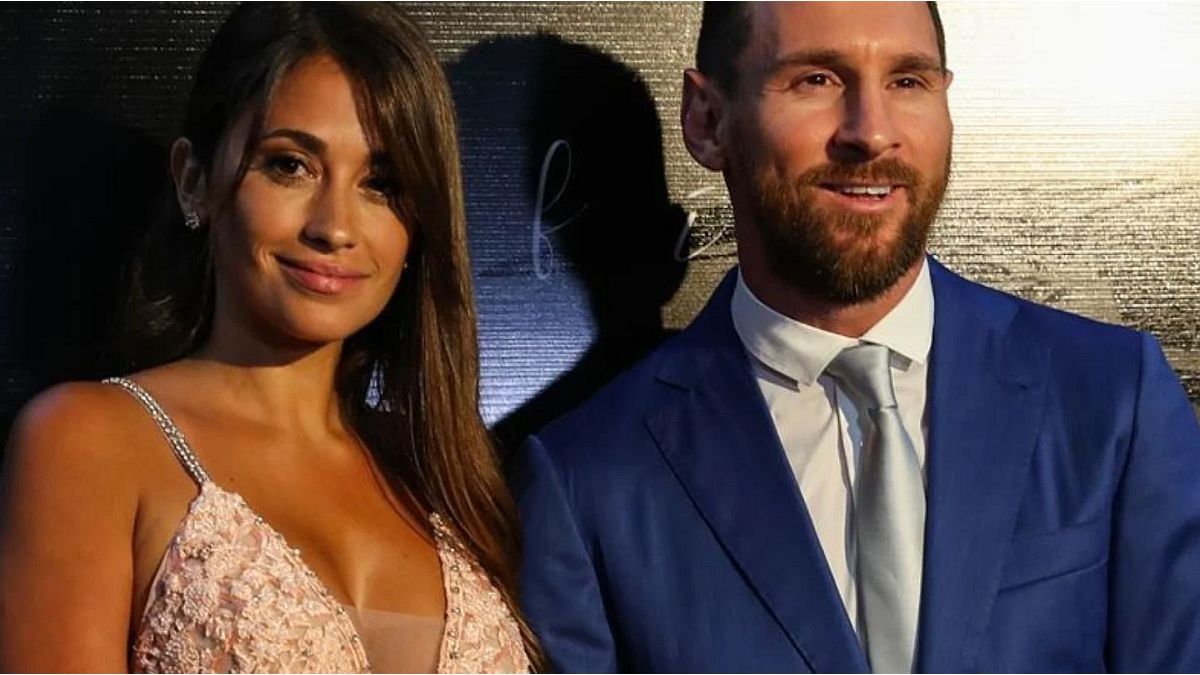 Lionel Messi en la bolsa: de qué se trata el nuevo negocio de su imperio