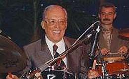 Murió el baterista Tito Alberti