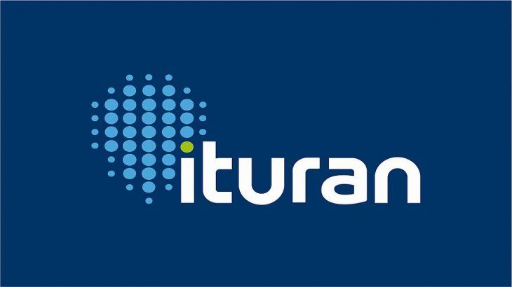 Ituran lanza su nueva identidad corporativa