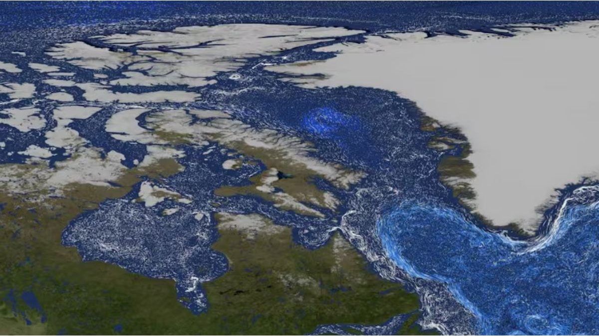 NASA warned that there are very few years left until these places in ...