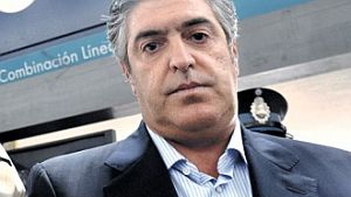 Bonadio es un armador de causas