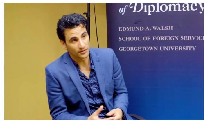 ¿Por qué Estados Unidos eligió a Uruguay para montar una aceleradora ...