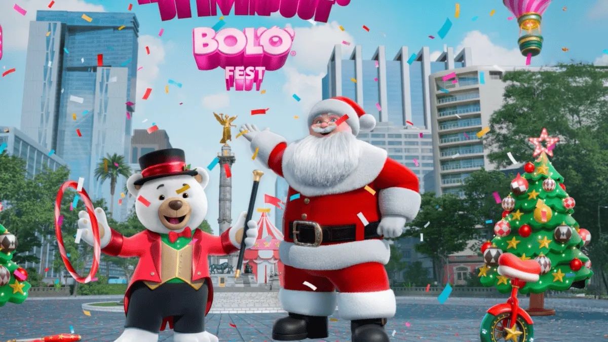 BOLO FEST 2025: FECHA, RUTA, ATRACCIONES y todo lo que debes saber del ...