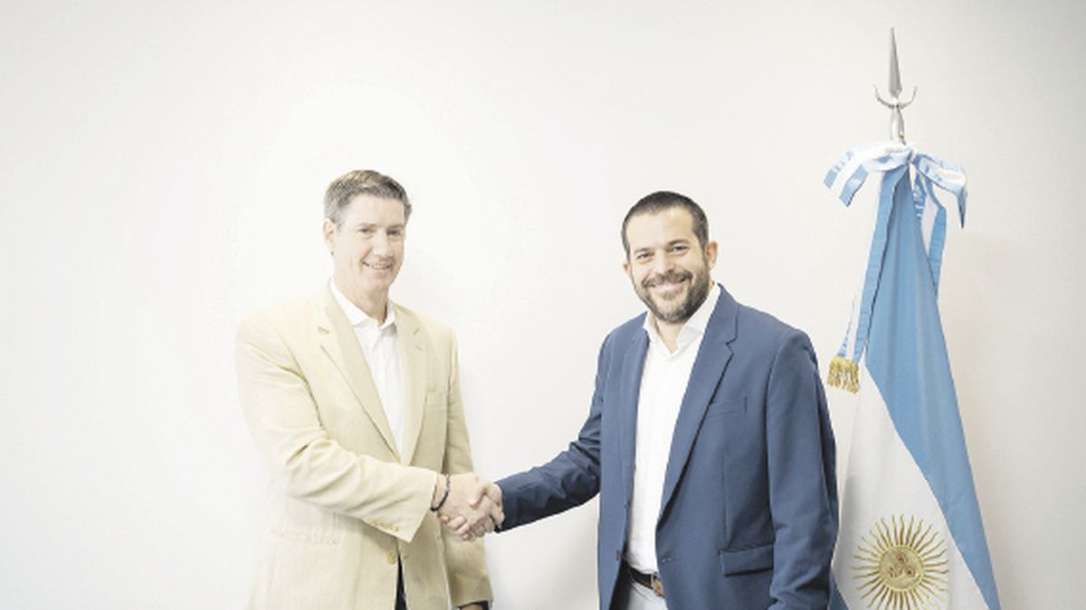 Unidad de carga de AA2000 alcanzó alto nivel internacional