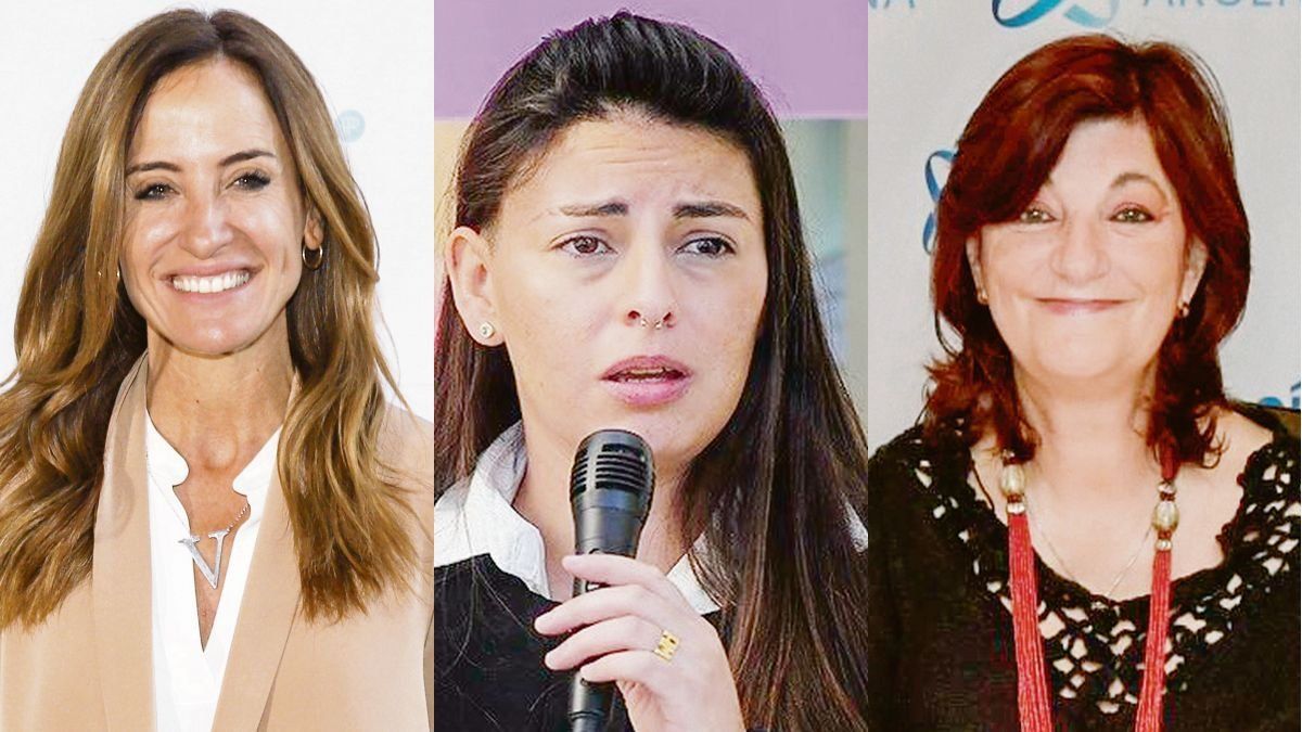 Juran las tres nuevas ministras y nuevo gabinete se pone a prueba