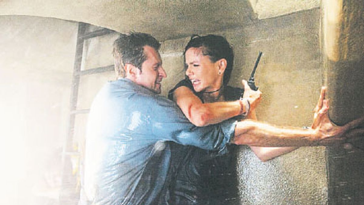 El cine en cable más destacado