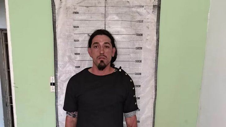 Detención y extradición: qué hizo Jones Huala y por qué debe volver a Chile