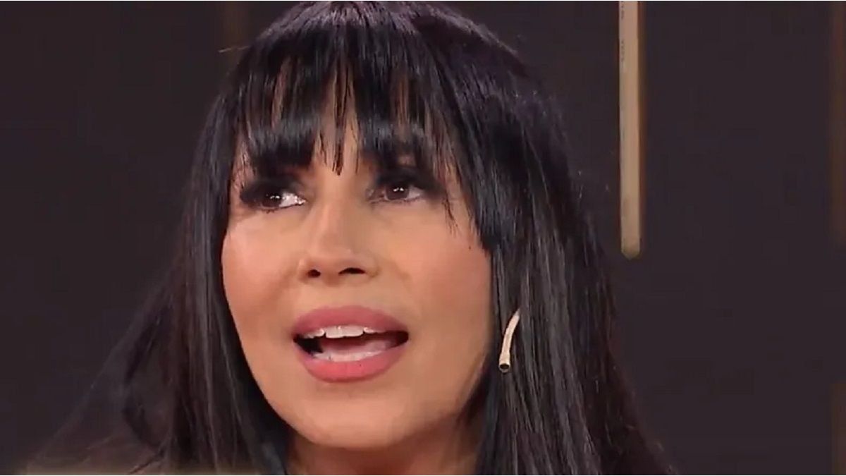 Marixa Balli podría ser candidata a jefa de Gobierno porteño