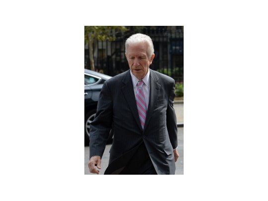 Pollack continuará con sus funciones de mediador