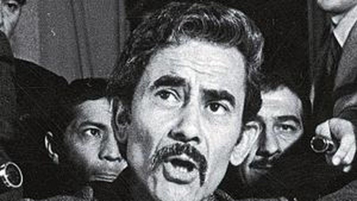 Ordenan reabrir causa por asesinato de Rucci