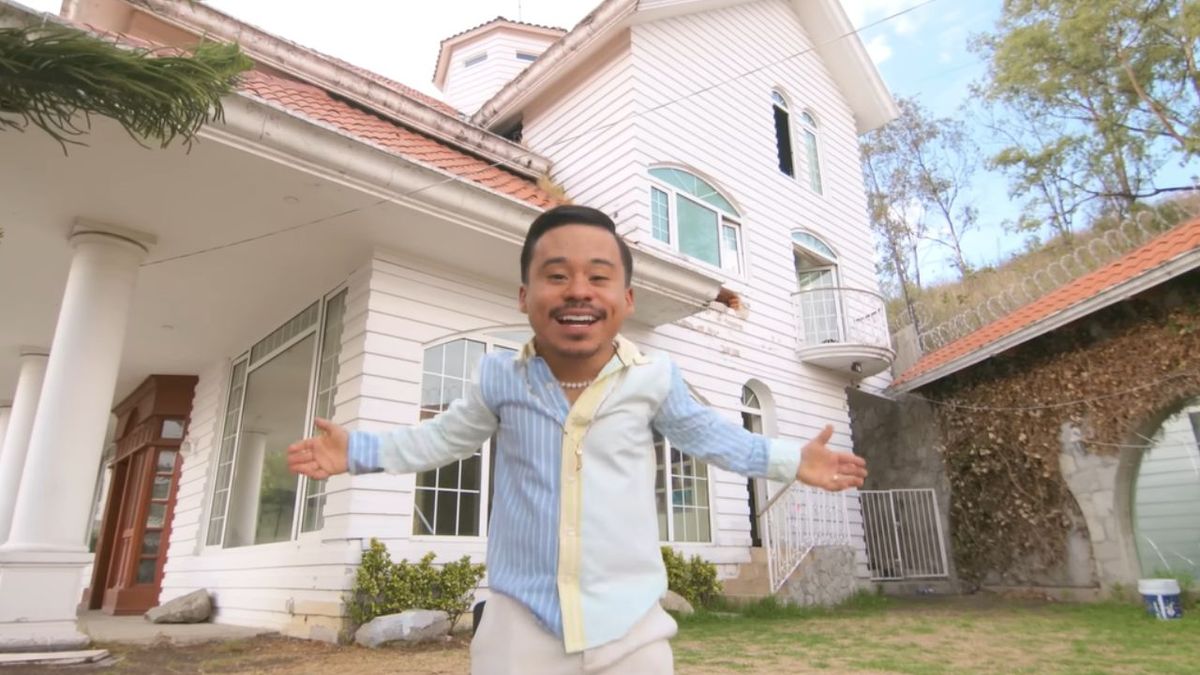 Cuánto ganaría ABELITO por su participación en LA CASA DE LOS FAMOSOS ...