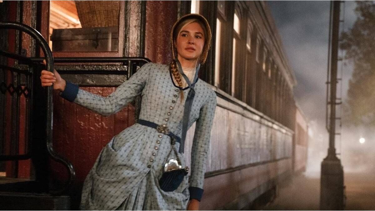 Llegó a Netflix la serie western 1883, una precuela de la aclamada ...