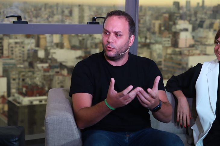 En los últimos años la revolución en los medios de pago fue muy importante