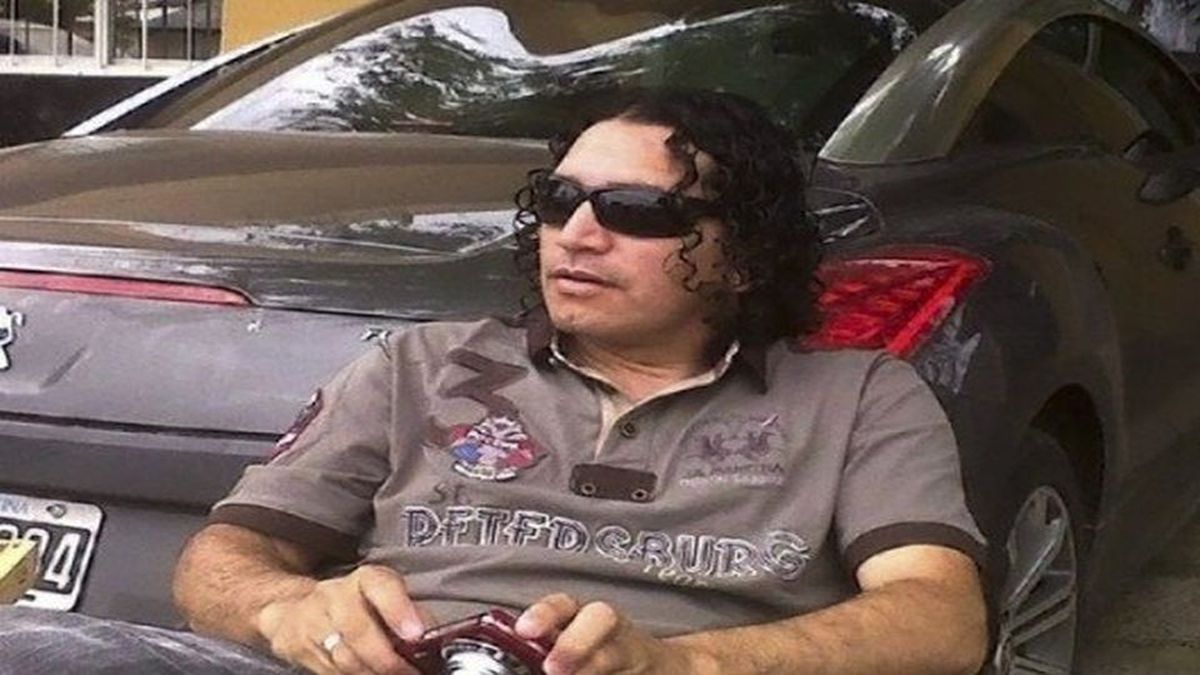 Absolvieron A Cuatro Acusados Por El Crimen Del Líder De Los Monos