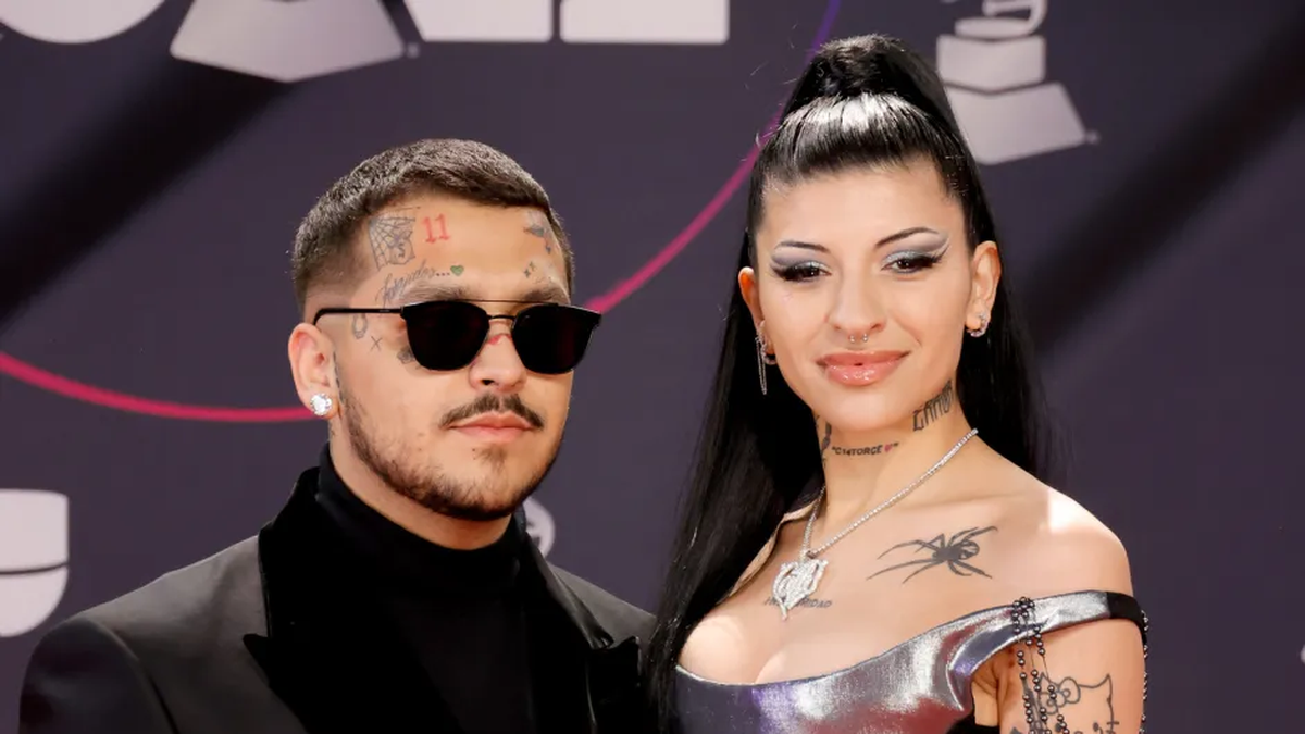 Significado de la canción Con otra de Cazzu: ¿se la dedica a Ángela Aguilar?