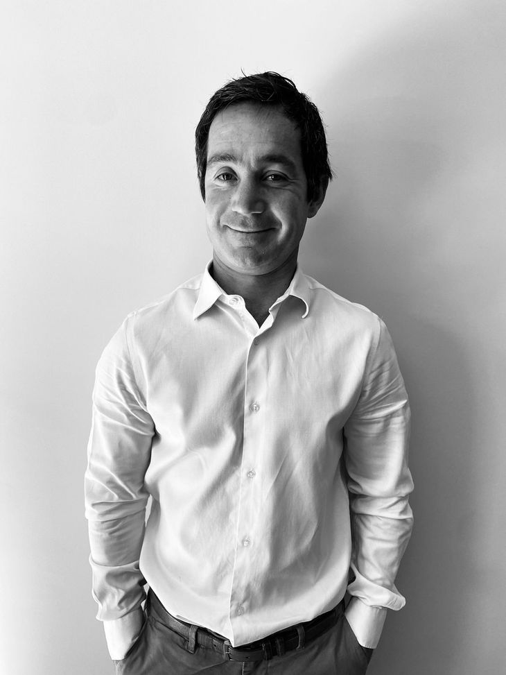 Un proyecto innovador a una hora de Buenos Aires y Montevideo para ...