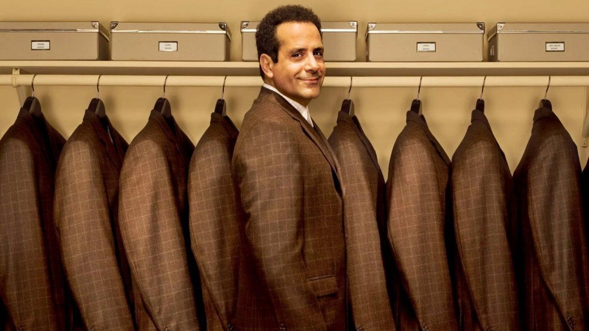 Monk tendrá una película a 15 años del final de la serie