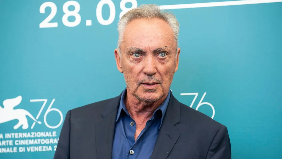 Murió Udo Kier, reconocido actor alemán que colaboró con figuras como ...