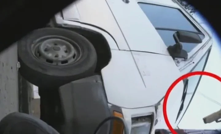 La Matanza: delincuentes amenazaron de muerte y robaron a periodistas ...