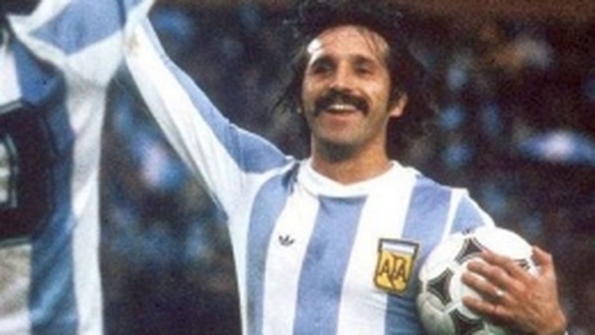 Luque afirmó que Argentina estará entre los 4 primeros en Sudáfrica