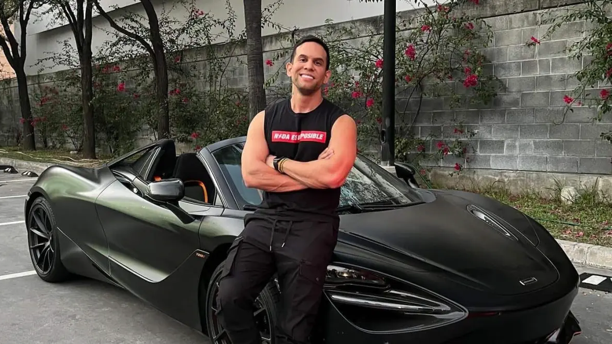 Golpe millonario a Alfredo Valenzuela: esto es TODO lo que le robaron al influencer mexicano en ...