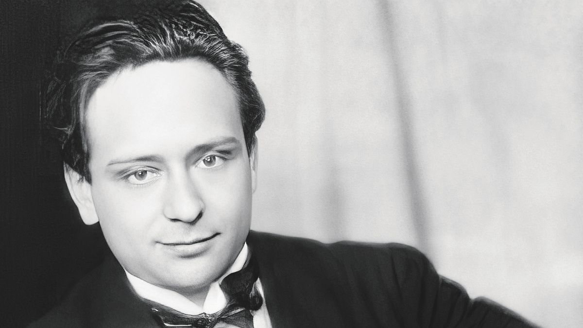 Excelente film sobre una ópera escrita en el corazón del horror