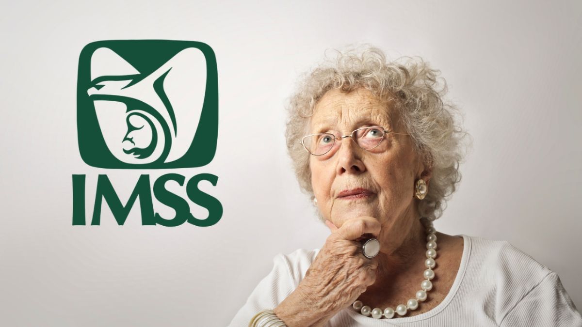 Miles de trabajadores y pensionados podrían PERDER SU PENSIÓN IMSS PARA ...