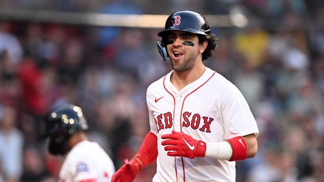 Quién es Marcelo Mayer, el mejor prospecto mexicano de MLB que comenzó ...