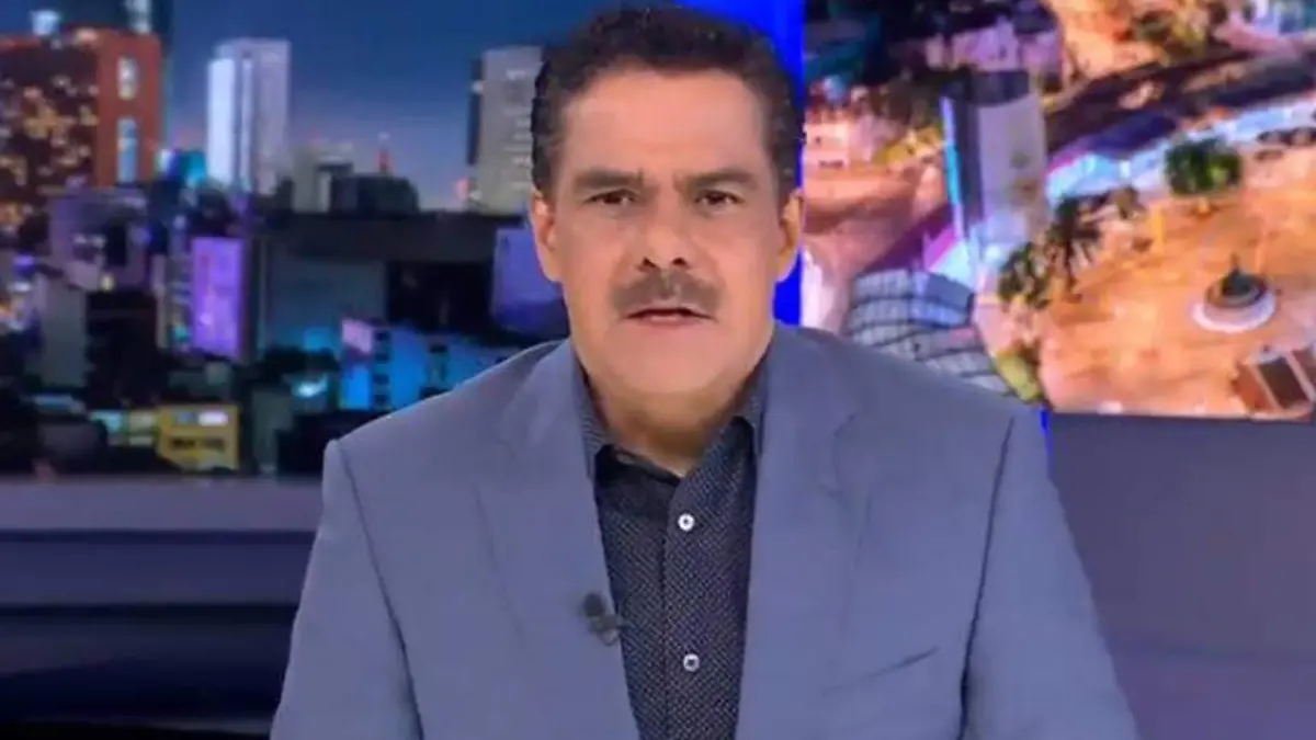 El peor momento de Javier Alatorre: qué se sabe sobre su partida del ...