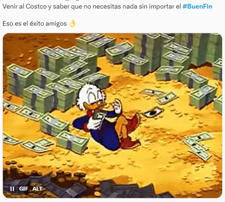 Los MEJORES MEMES por las ofertas de El Buen Fin 2024