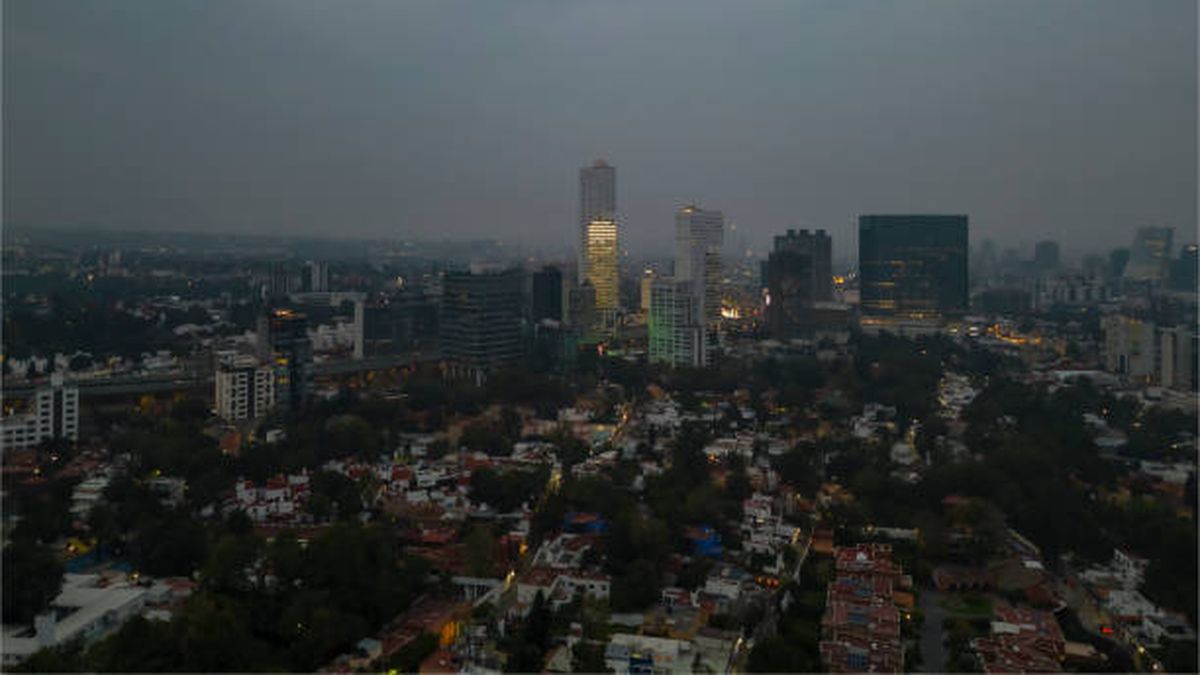 Por qué se cambió el nombre de DF a CDMX: los motivos que pocos recuerdan