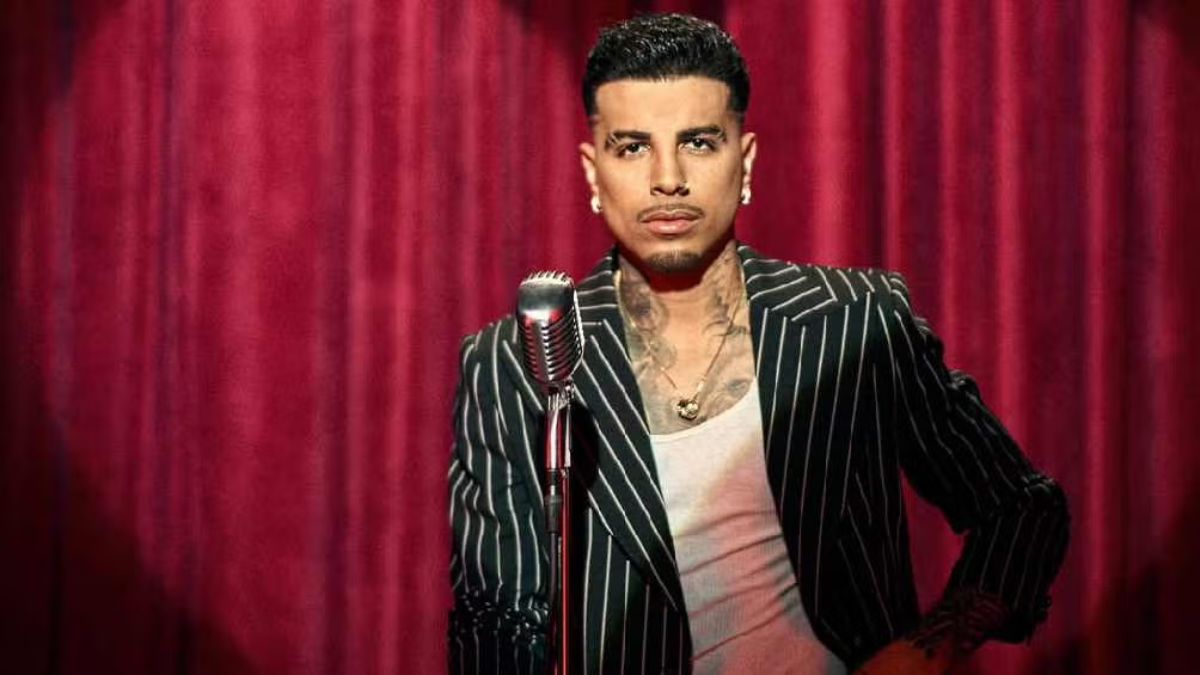 RAUW ALEJANDRO EN MÉXICO 2025: fechas, venta de boletos y precios ...