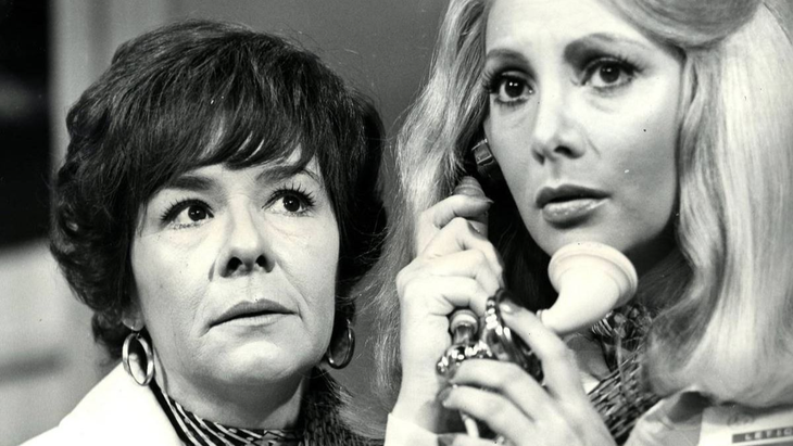 Huyó de Cuba, hizó más de 20 telenovelas en México y es recordada por ...