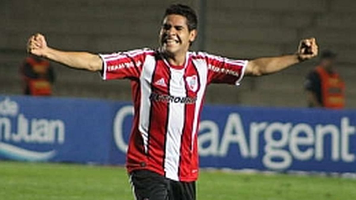 Almeyda pondrá a Villalva en lugar de González