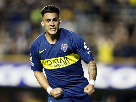 Tras idas y vueltas, Boca tomó una decisión sobre qué hacer con Pavón