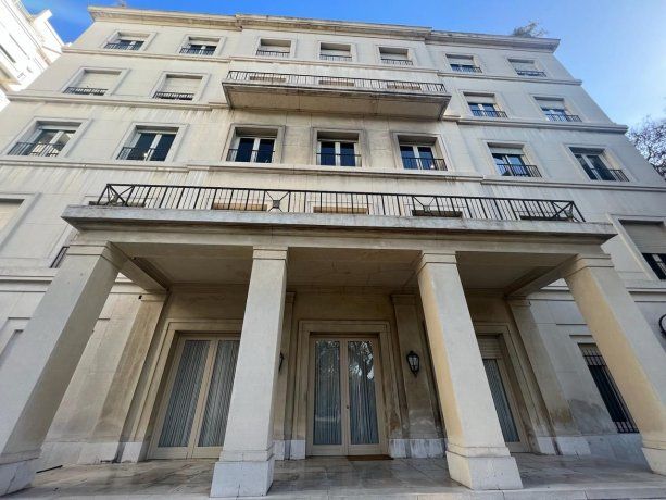 Se vendió uno de los departamentos más caros de CABA: pagaron u$s9 ...