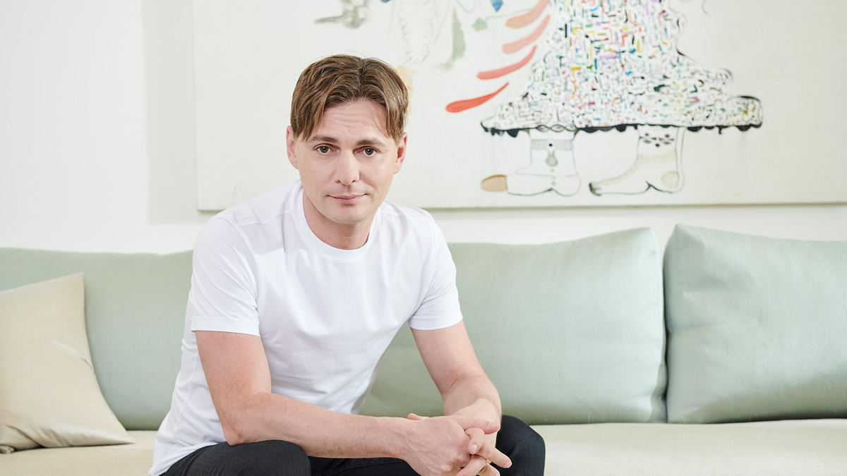 Quién es Andrey Andreev, el multimillonario ruso que abandonó la universidad y se hizo rico tras ...