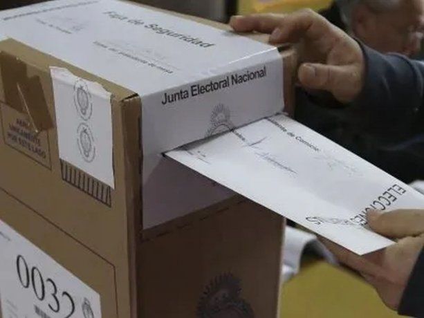 Elecciones 2023 Cuándo Empieza La Veda Electoral Por Las Paso