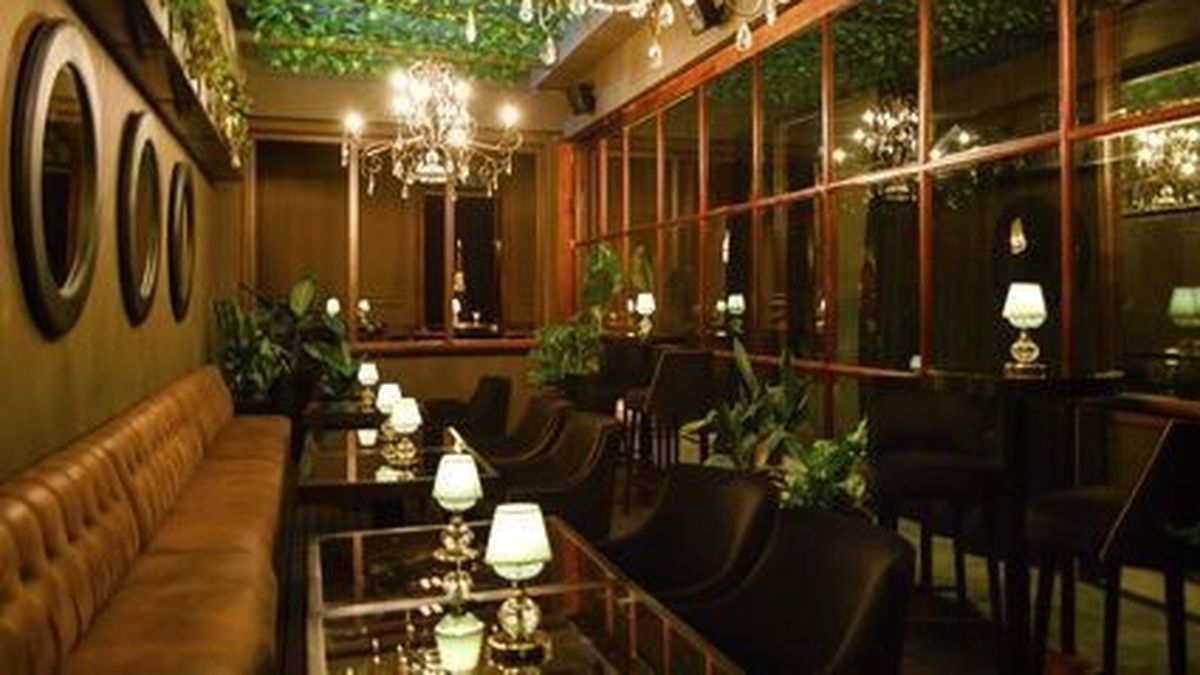 Un bar de la Recoleta, elegido entre los mejores del mundo