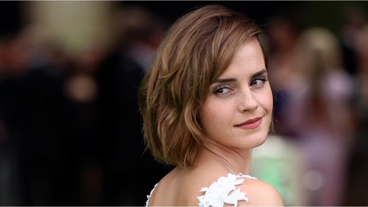 Emma Watson tendrá prohibido conducir por seis meses por exceso de ...