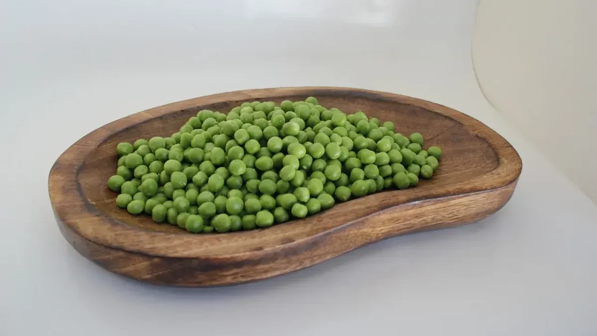 Un aliado de la alimentación: los beneficios de comer arvejas para la salud