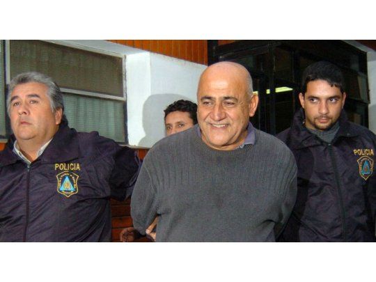 Murió José Arce, el femicida de Rosana Galliano