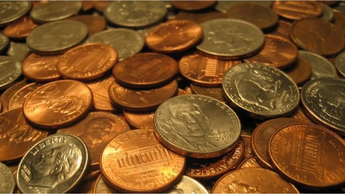 ¿La tendrás a mano? esta moneda se puede vender hasta por $5.000.000