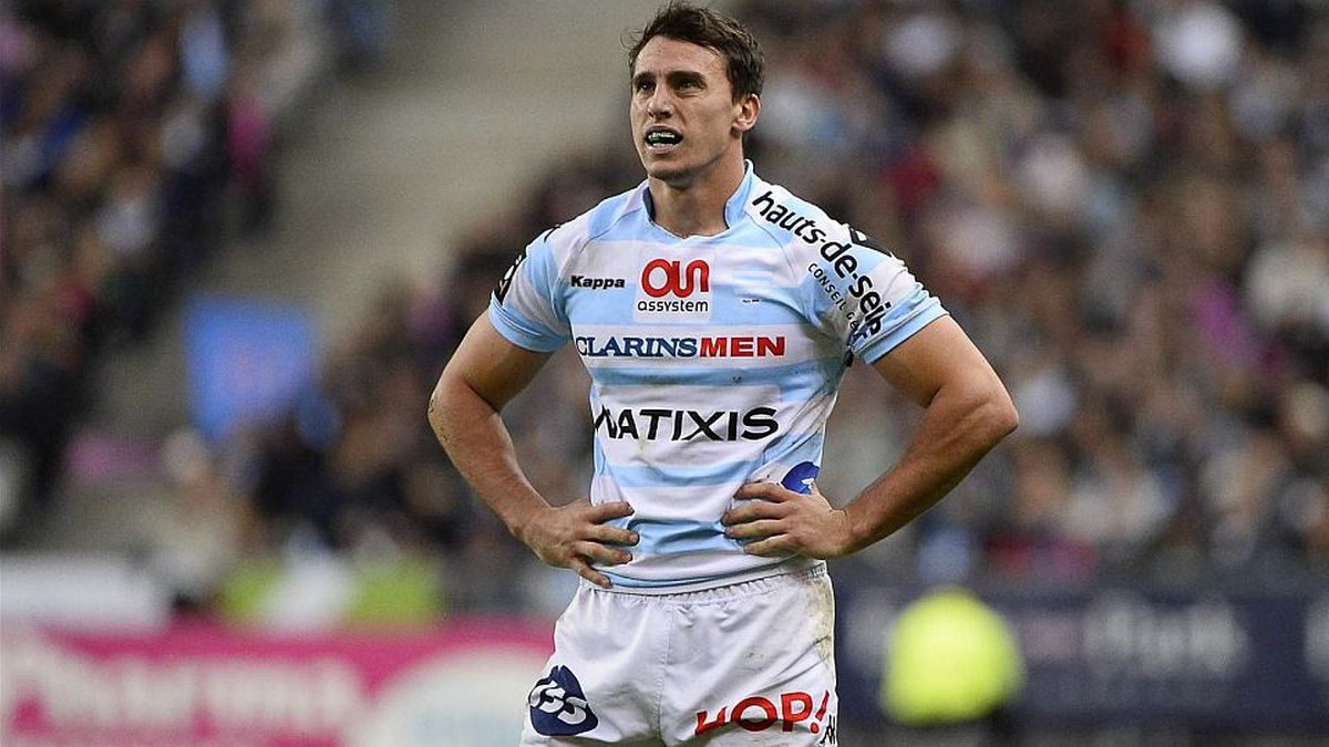 Imhoff, investigado por anomalías en un control antidoping