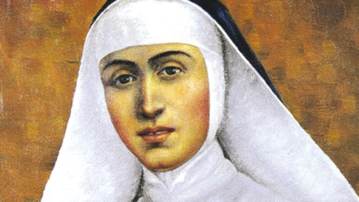 ¿Qué santo se celebra hoy, domingo 12 de noviembre?