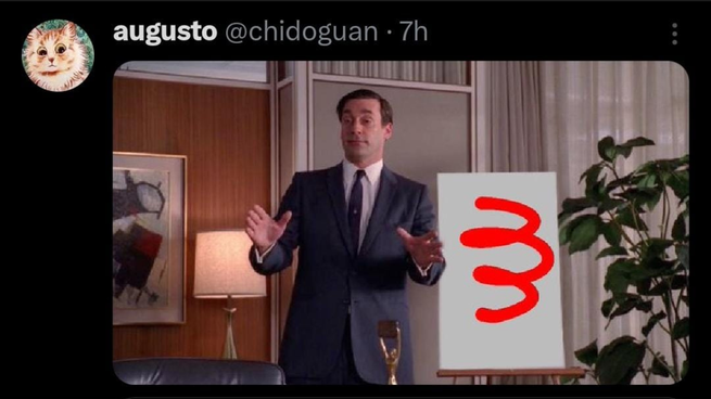 CINEMEX cambió su LOGO y los usuarios no le perdonaron: estos son los ...