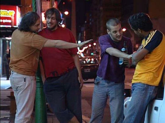 Vuelve Okupas a la Televisión Pública: desde cuándo