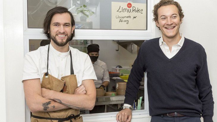 La receta del mejor delivery: rapidez, calidad, buenos precios y ¿big data?