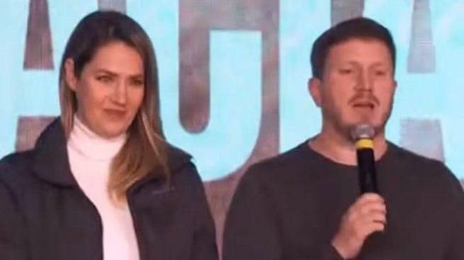 PASO en Santa Fe: Carolina Losada asumió derrota ante Pullaro y destacó ...