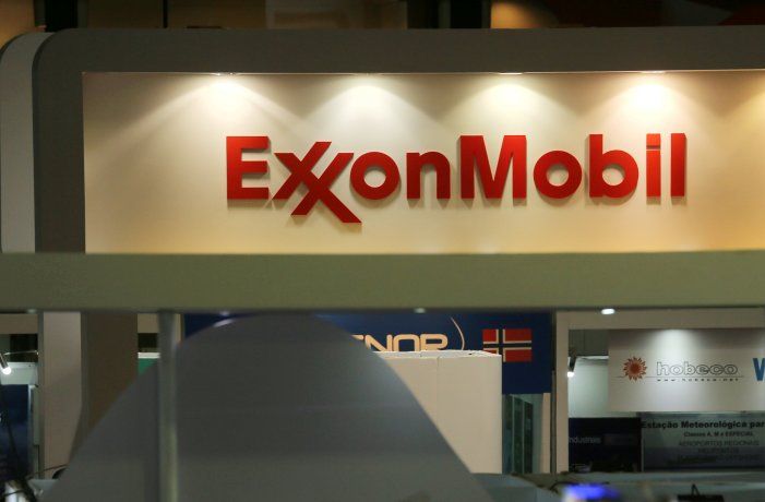 Exxon bate récords de ganancias de las petroleras con u$s59.000 millones